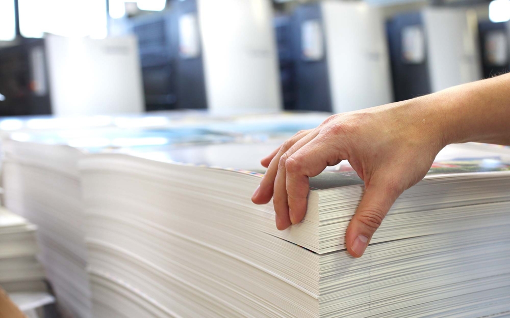 Production Printers | Superior Office Solutions