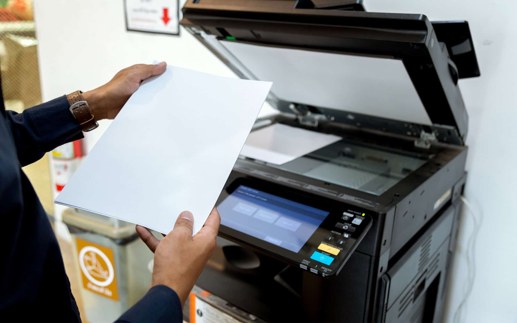 Common Printer Issues | Superior Office Solutions Common Printer Issues | Superior Office Solutions