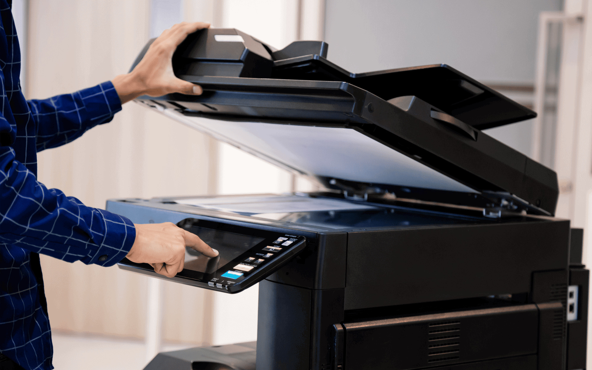 Cost-Effective Printing Solutions