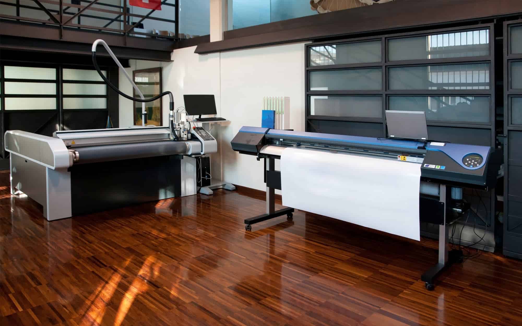 Finding Printers: Architects / Engineers | Superior Office Solutions