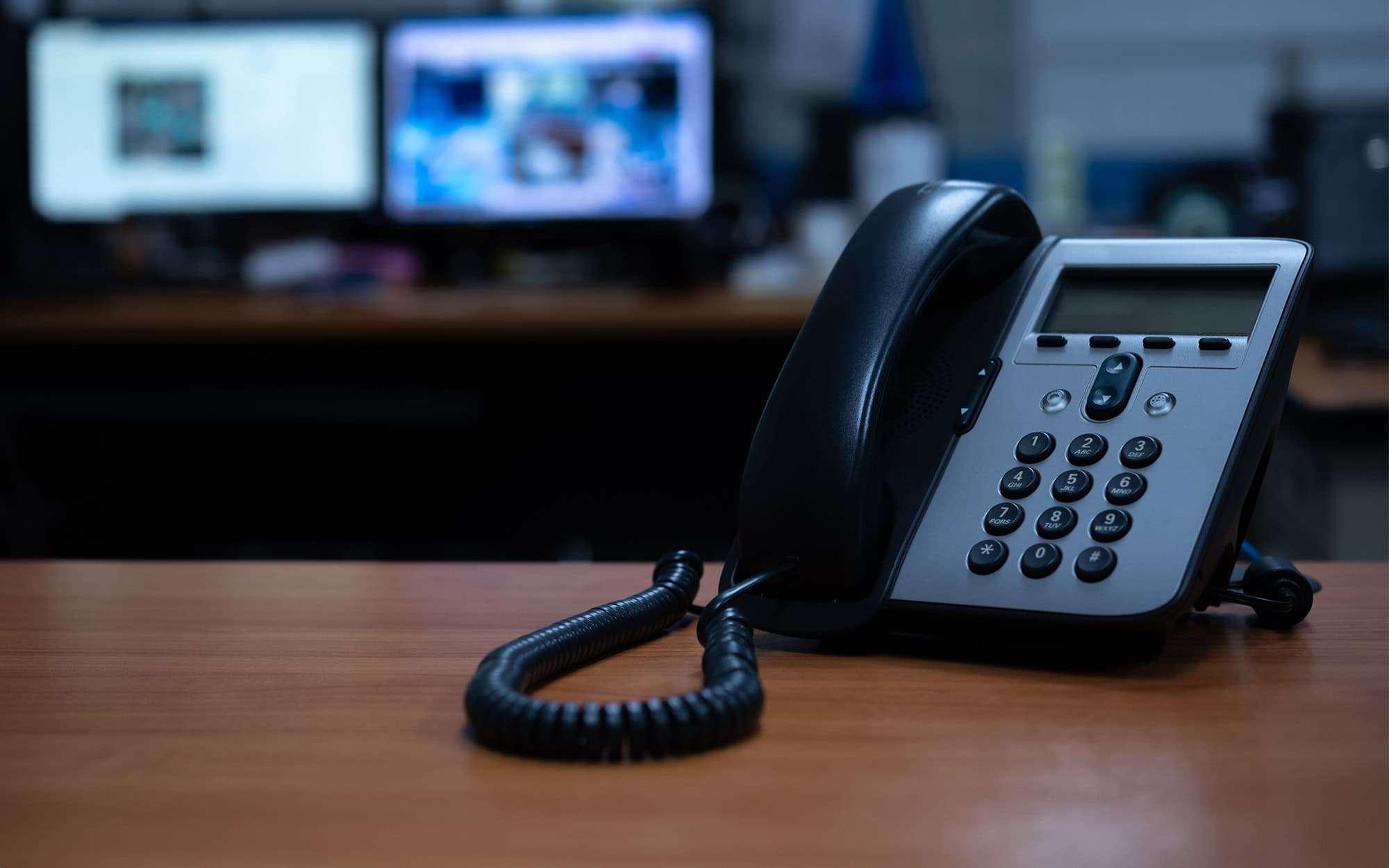 Updating Your Business Phone System