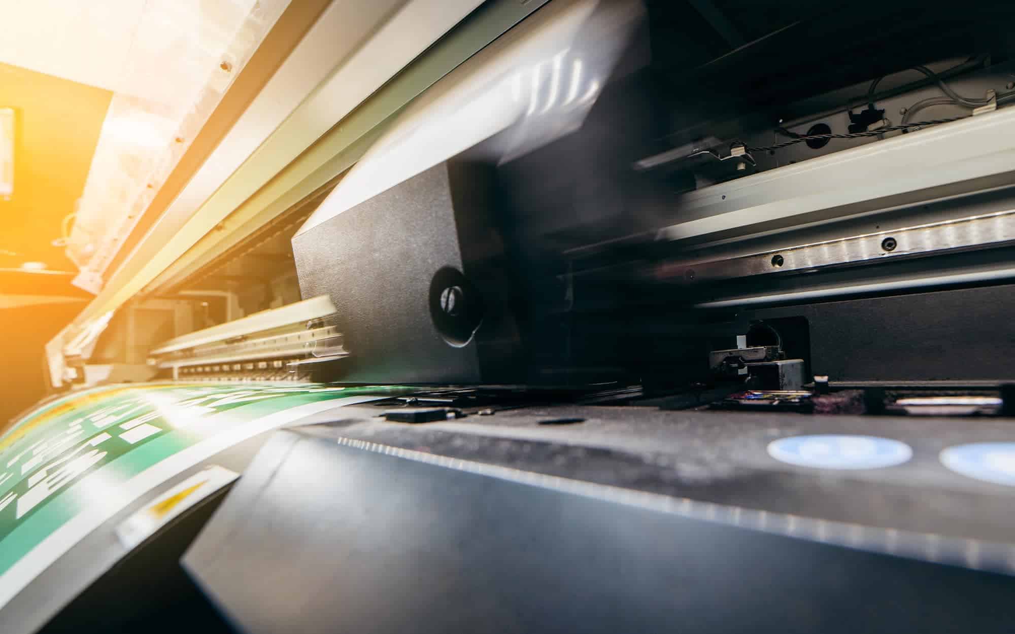 What Is Wide Format Printing? | Superior Office Solutions