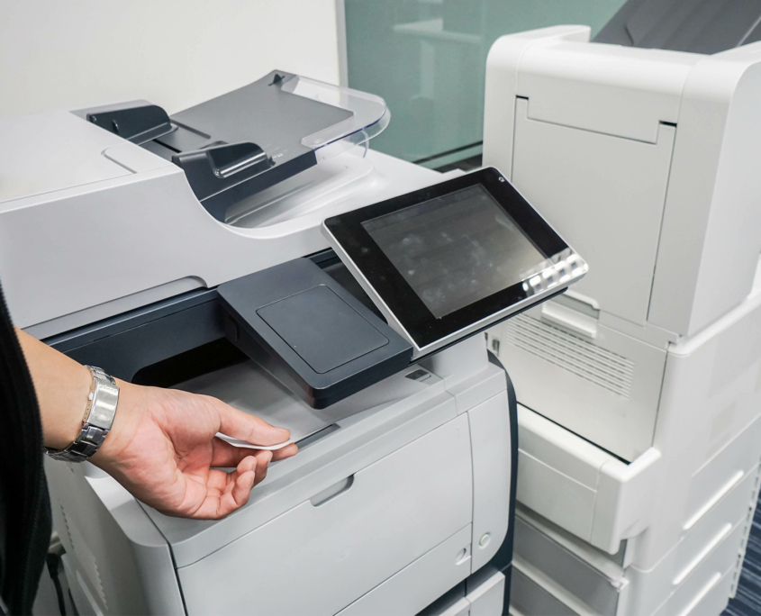 Common Printer Issues | Superior Office Solutions