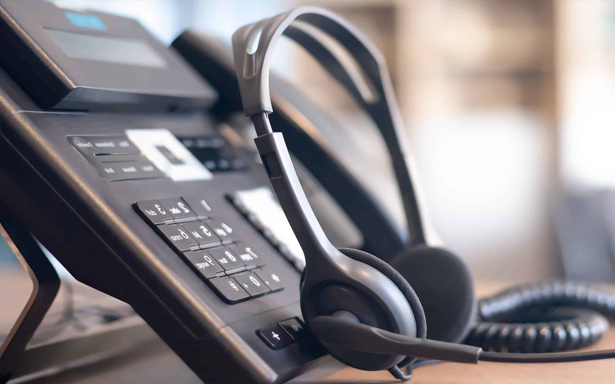 VoIP Features | Superior Office Solutions