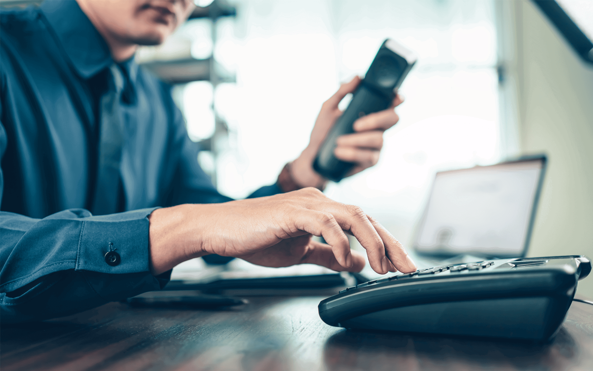 Church phone systems | Superior Office Solutions