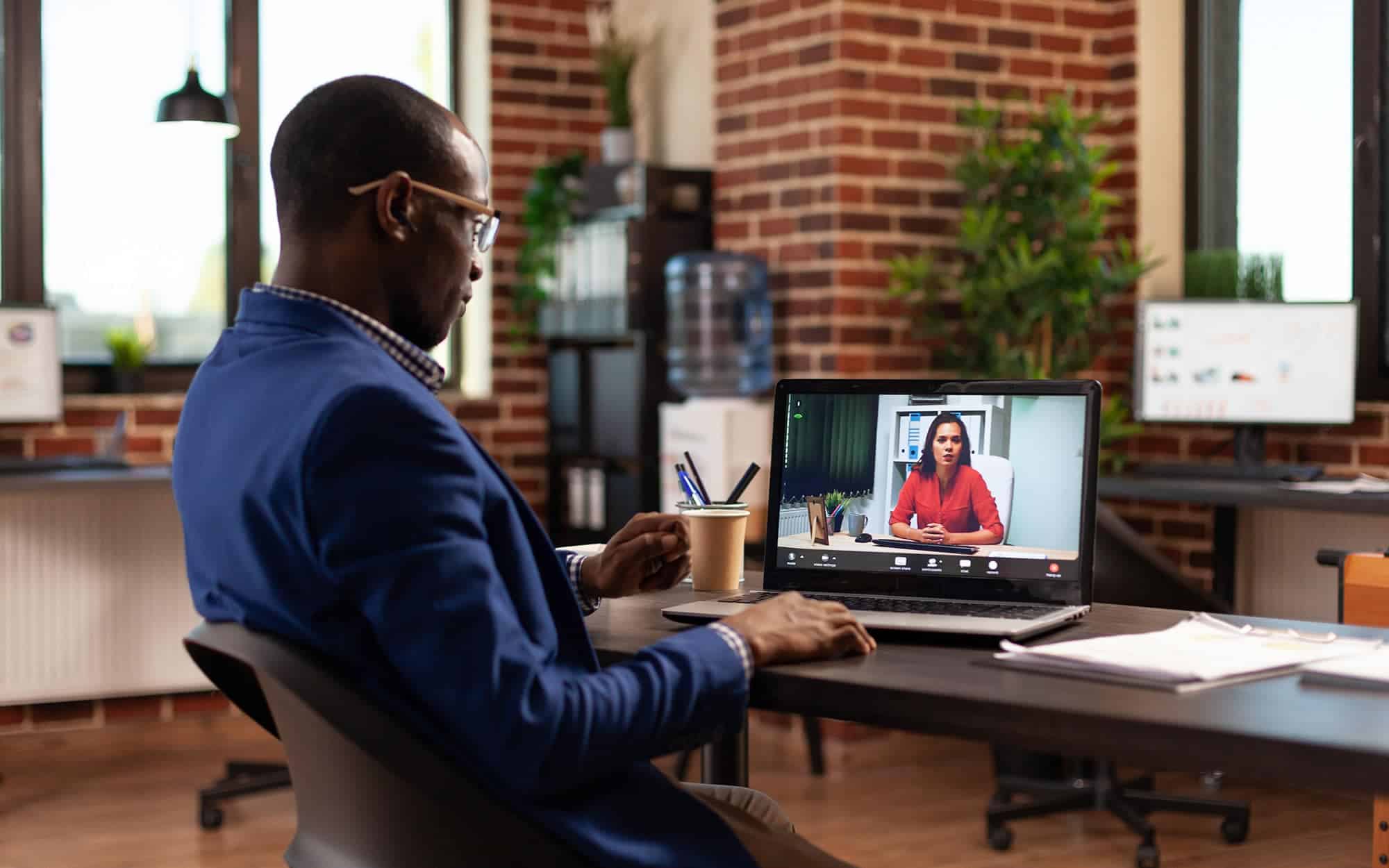 Business Video Calling | Superior Office Solutions
