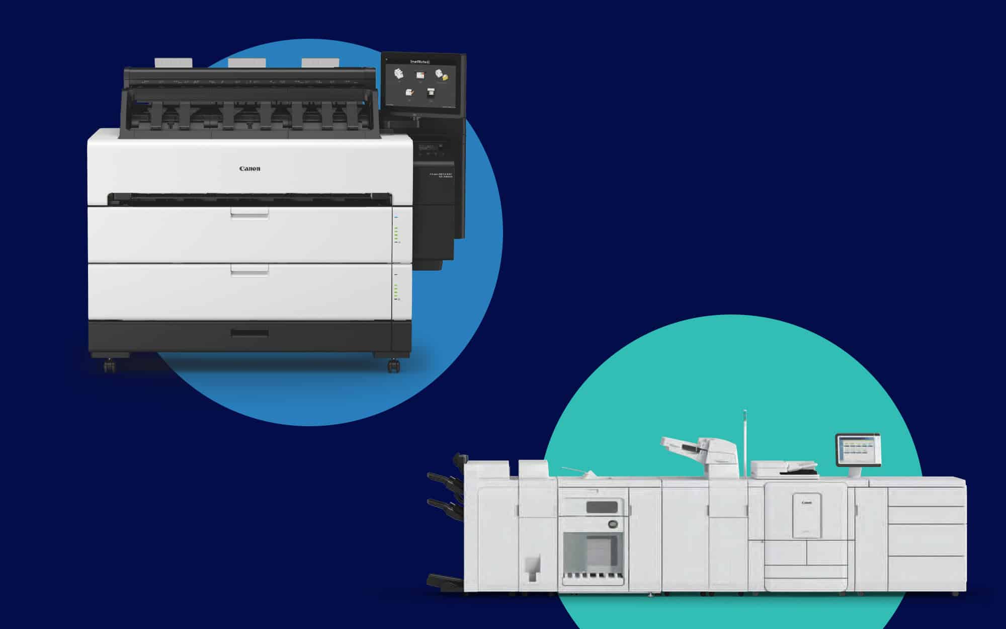Examining Canon Printer Models